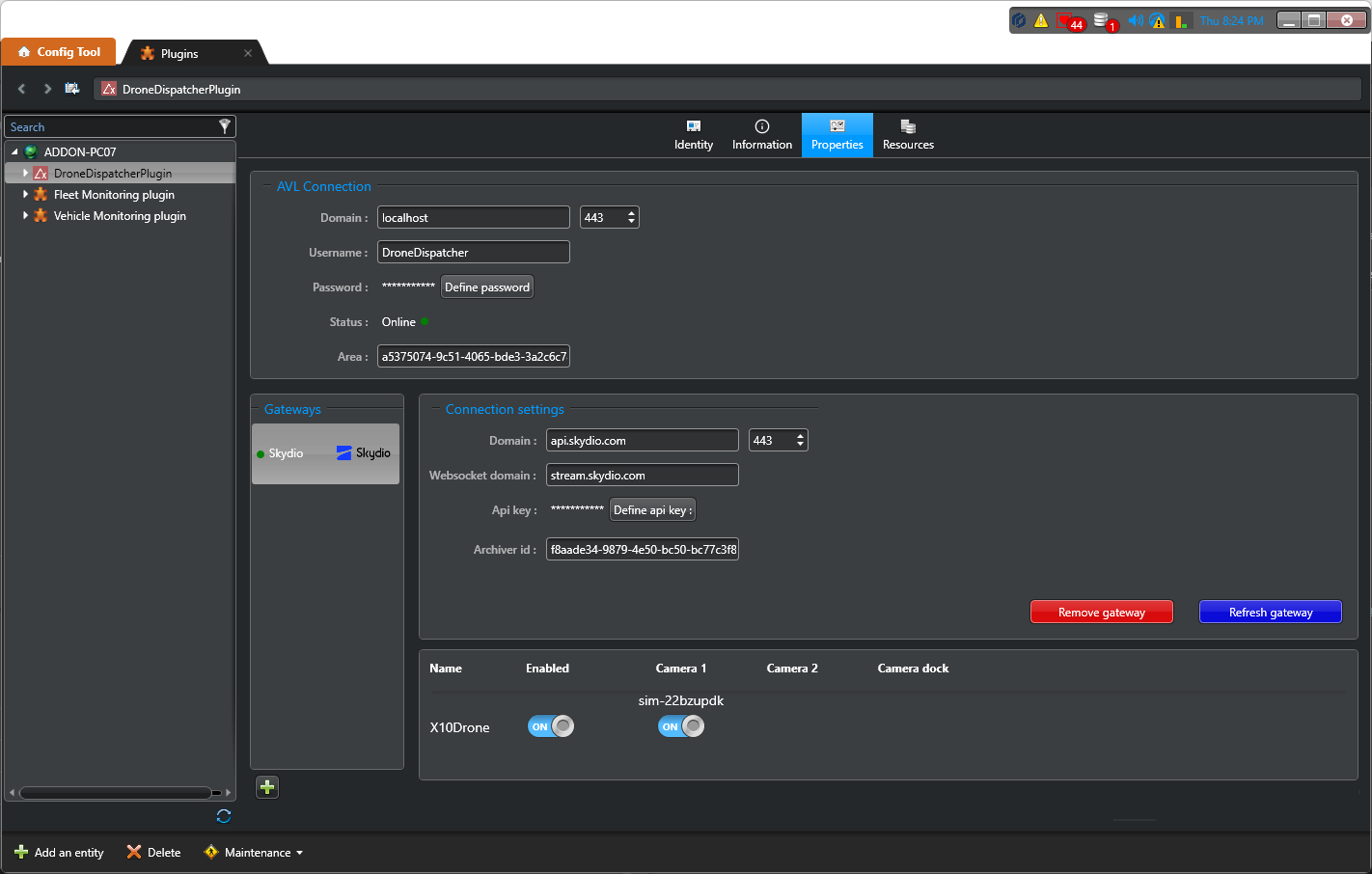 Skydio Plugin for Genetec Security Center – Advanced Autonomous Aerial ...